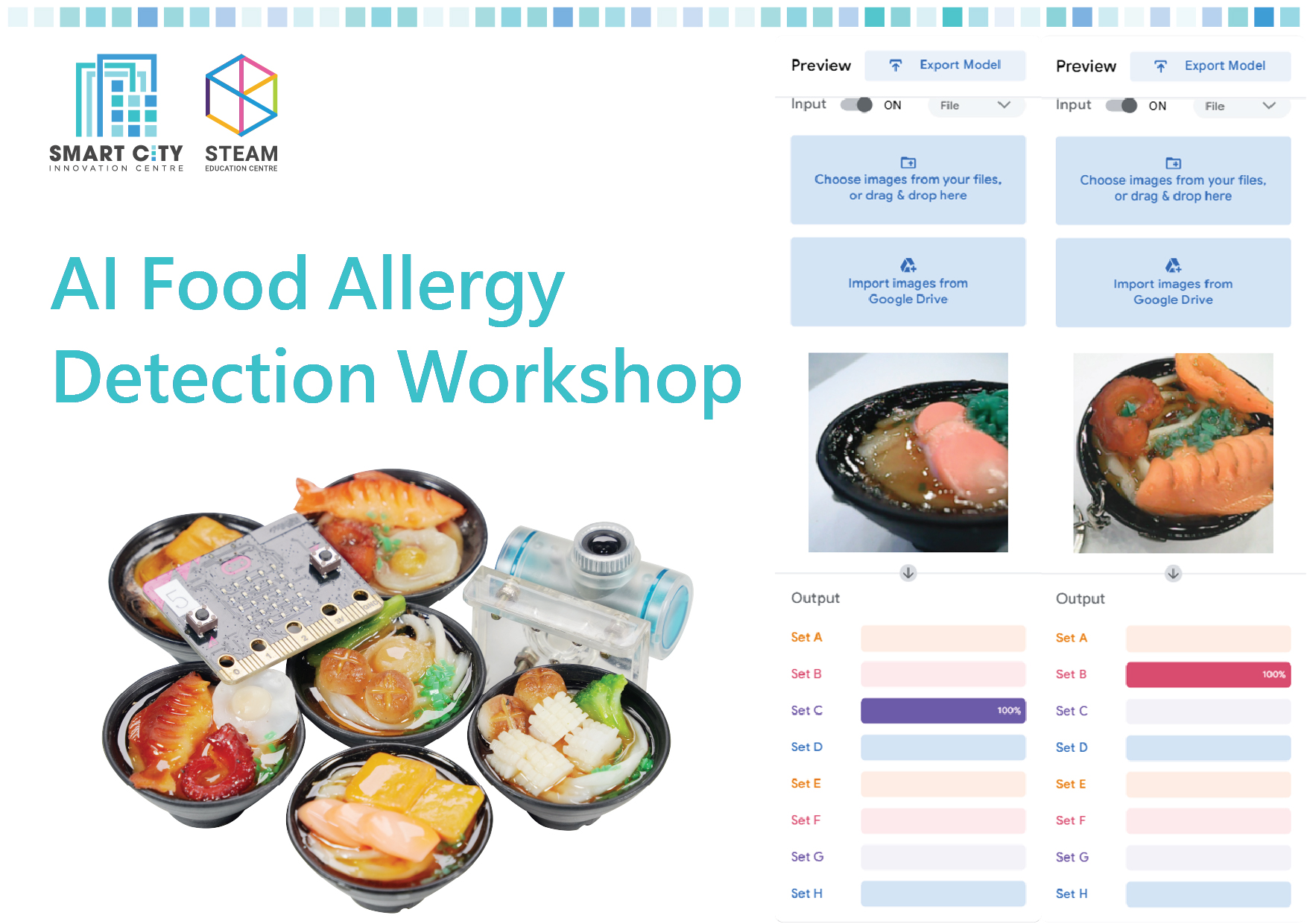 Smart City Innovation Centre