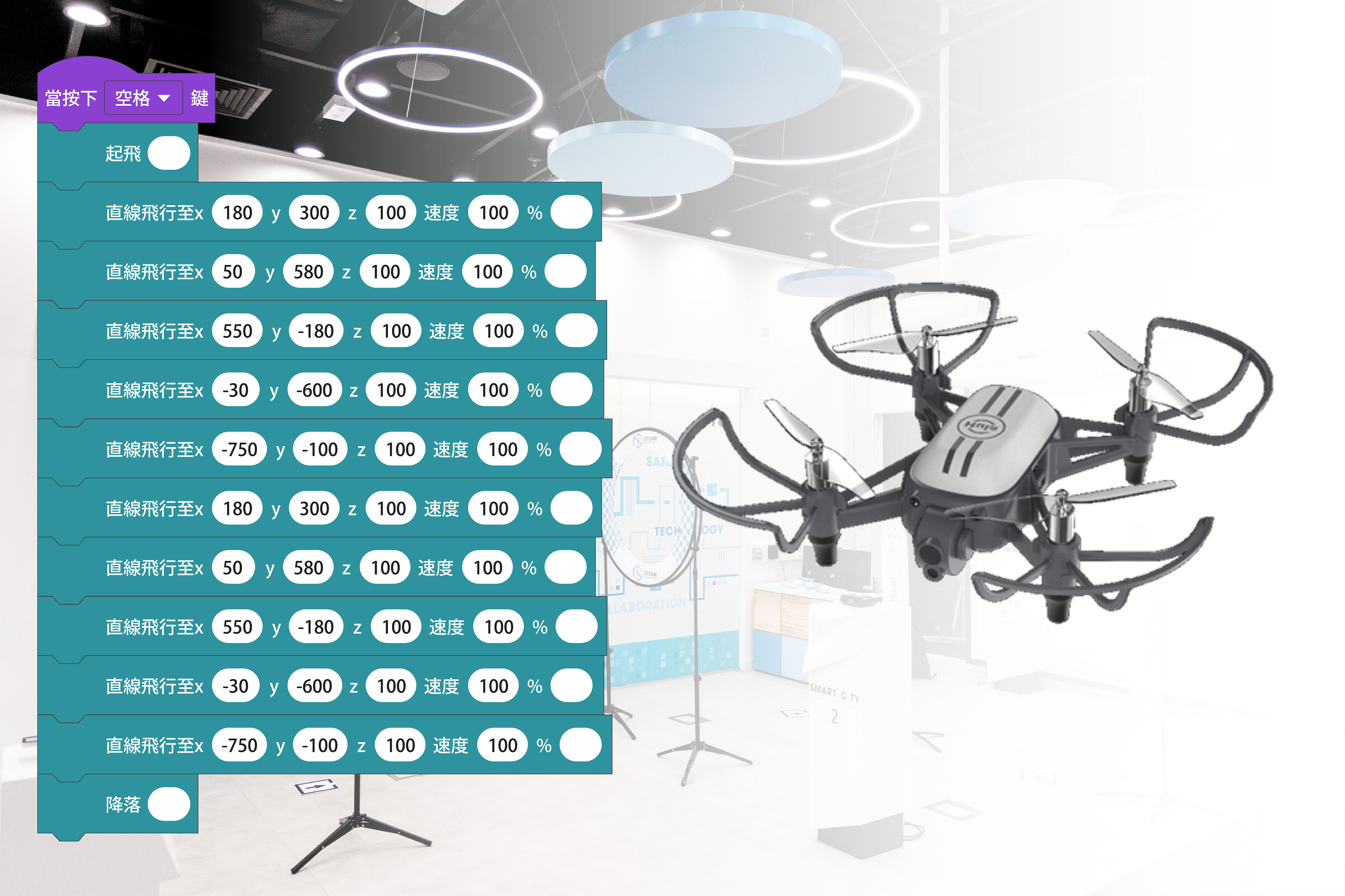 智慧城市創新中心