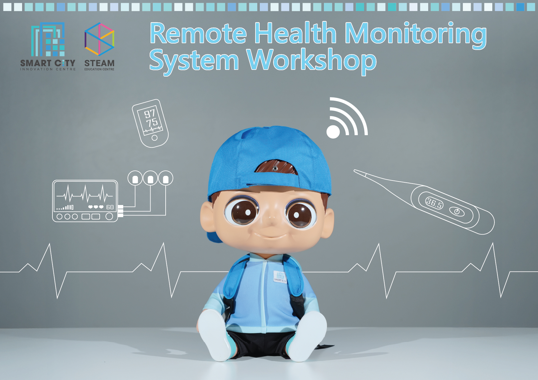 Smart City Innovation Centre